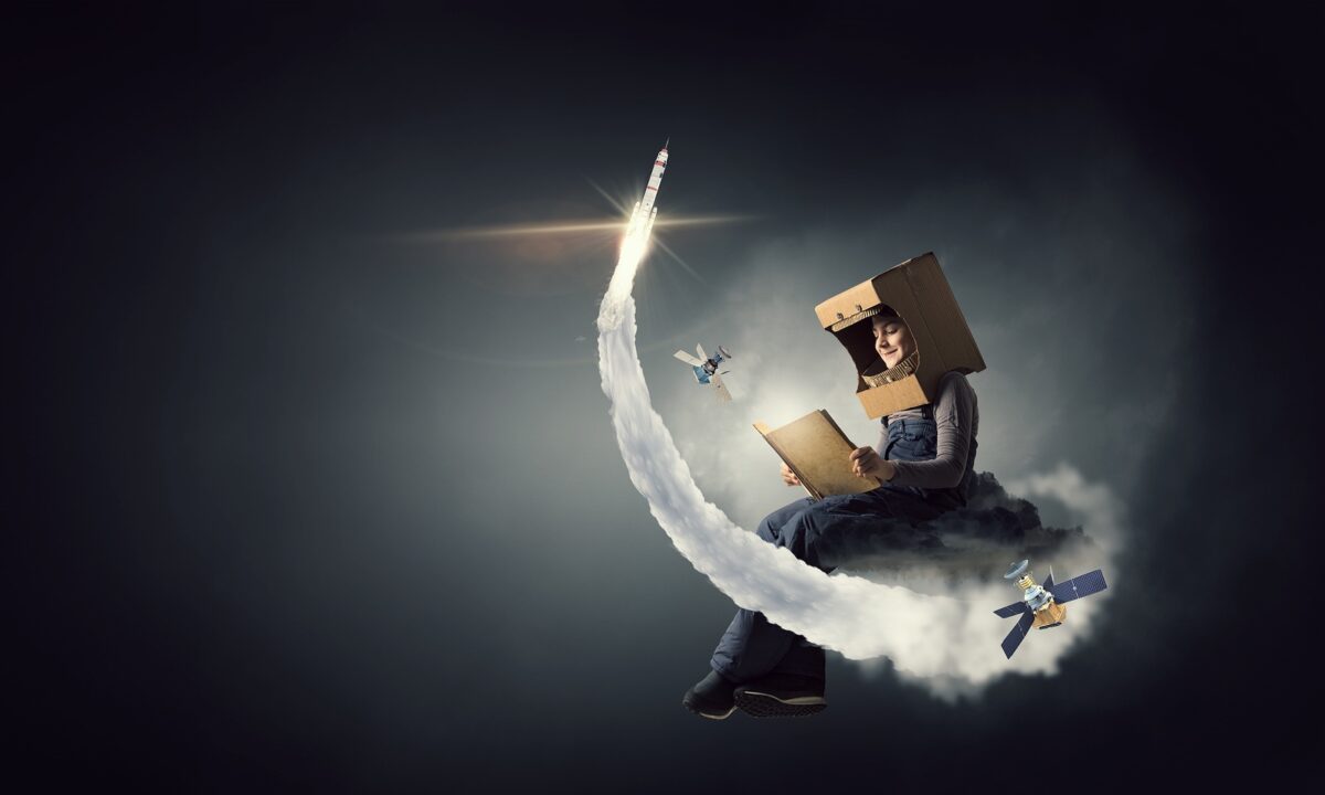 The Elements of Fiction – Hoha Academy of Media and Technology